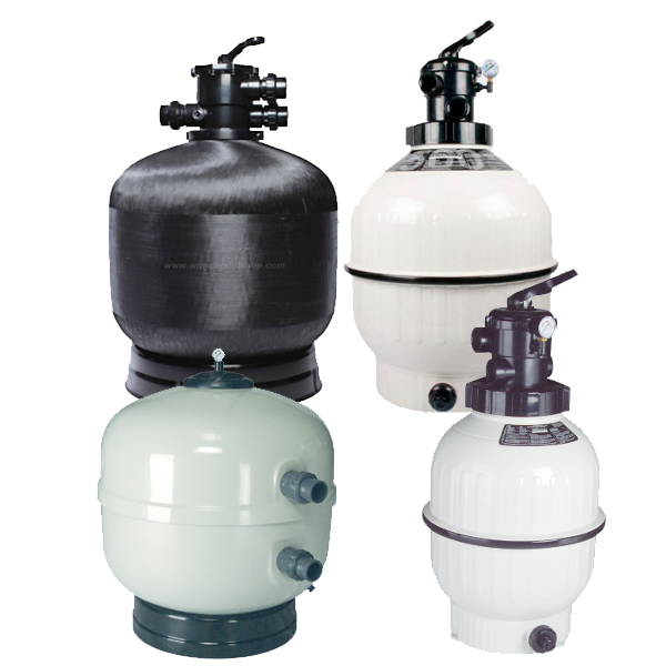 เครื่องกรองสระว่ายน้ำ Swimming pool Filters - อุปกรณ์สระว่ายน้ำ ราคาถูก ...