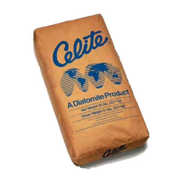 Celite ผงกรองผ้า KENITE 700